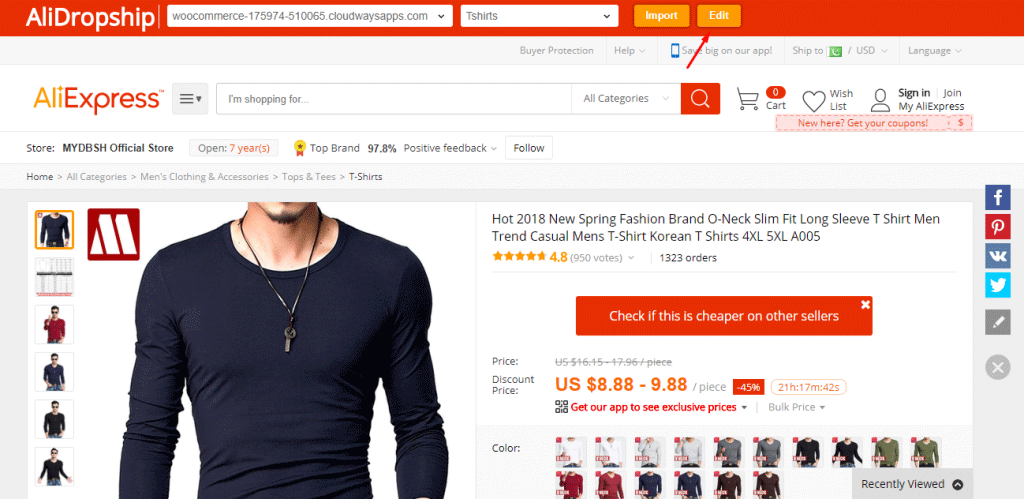 Setup Dropshipping Store with AliDropship WooCommerce Plugin