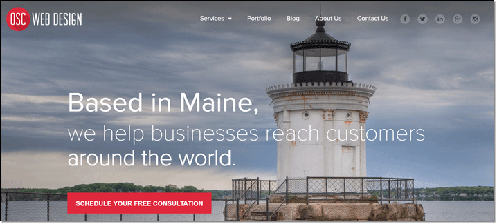 OSC Web Design | The Official Cloudways Blog