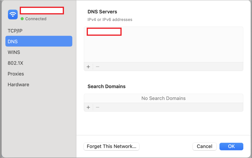 How to Fix DNS Server Not Responding Error – 9 Easy Methods
