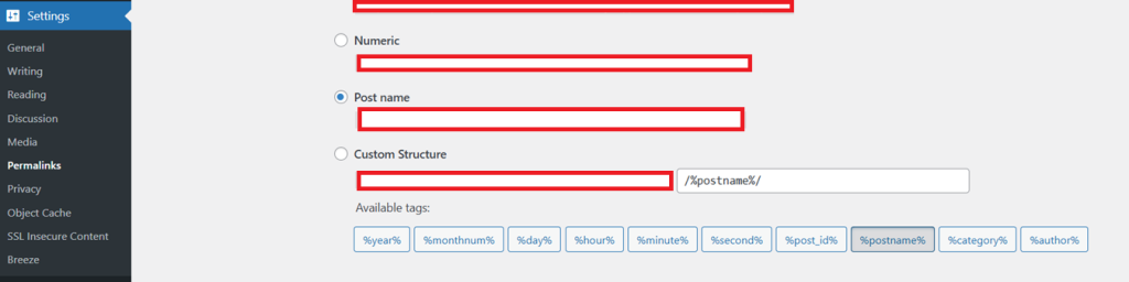 WordPress Permalinks Guide: Setup, Structure, Best Practices