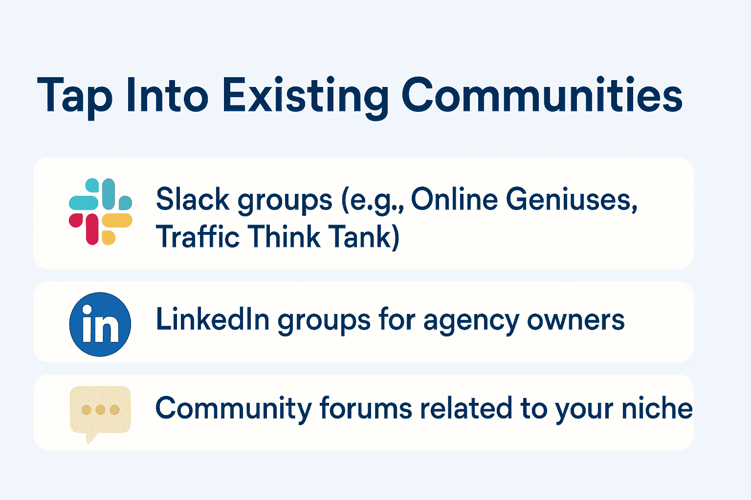 Agency Partnerships: Scale Growth & Generate High Revenues