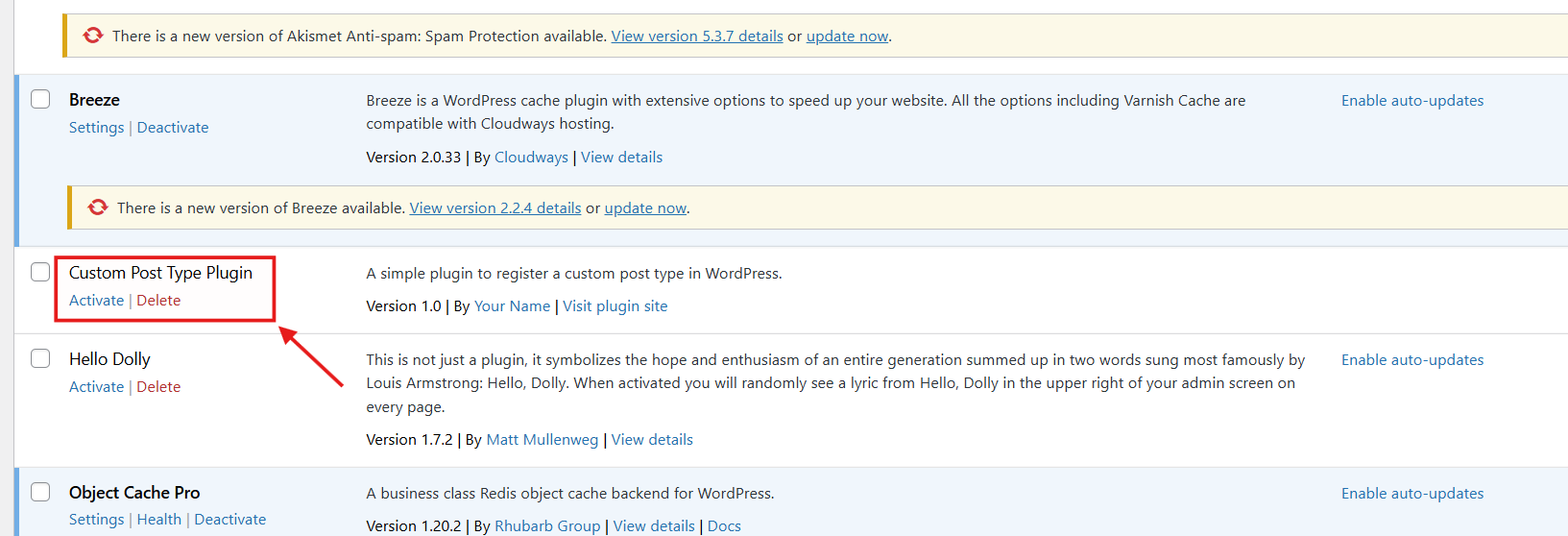 How to Create Custom Post Type in WordPress (3 Easy Methods)