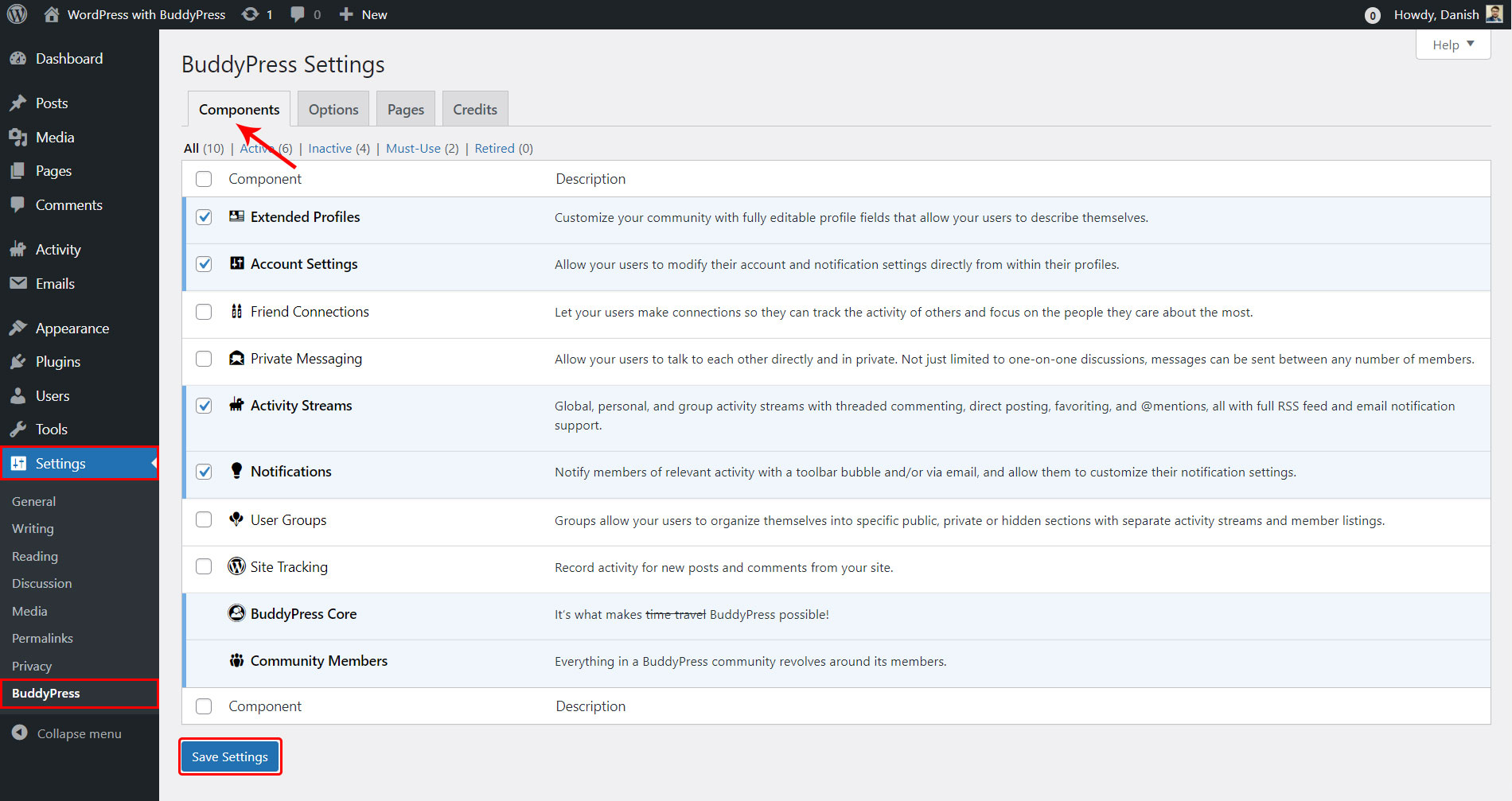 BuddyPress Review | How to Install the Plugin on WordPress