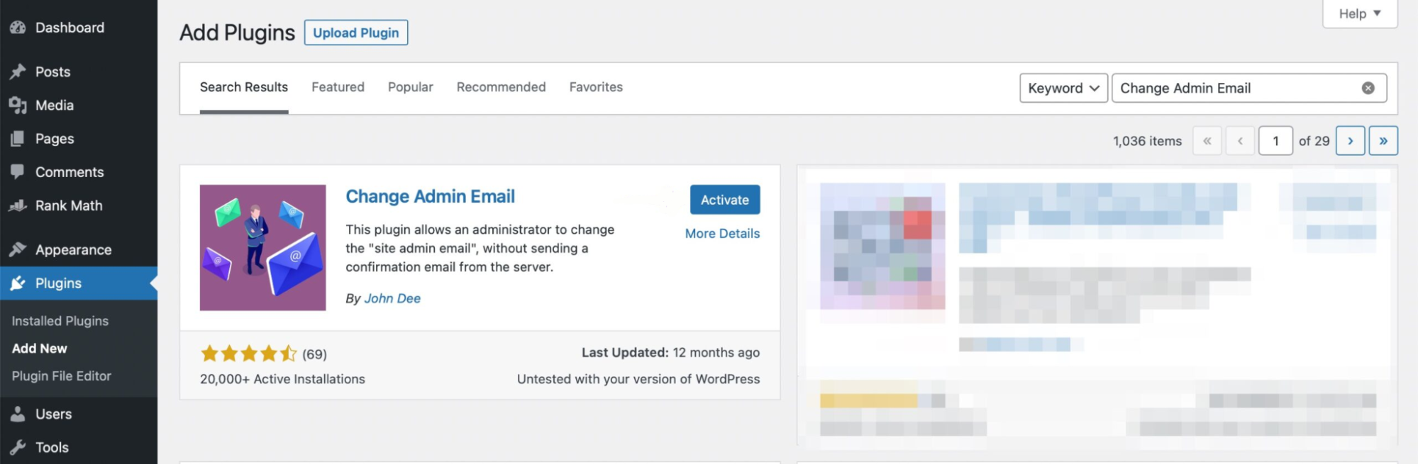 Change Admin Email WordPress in 3 Simple Steps - Seamless Shift