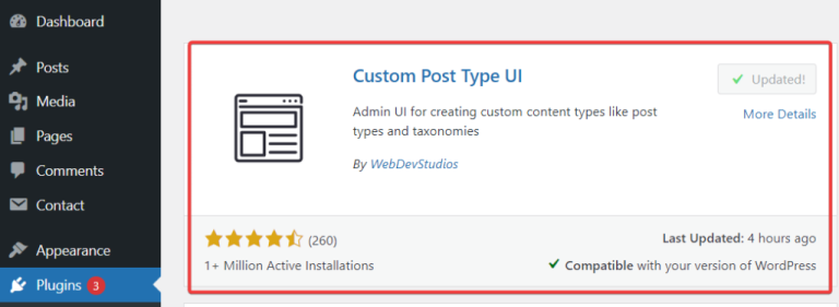 How to Create Custom Post Type in WordPress (3 Easy Methods)