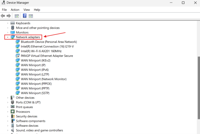 How to Fix & Prevent the ERR_NETWORK_CHANGED Error