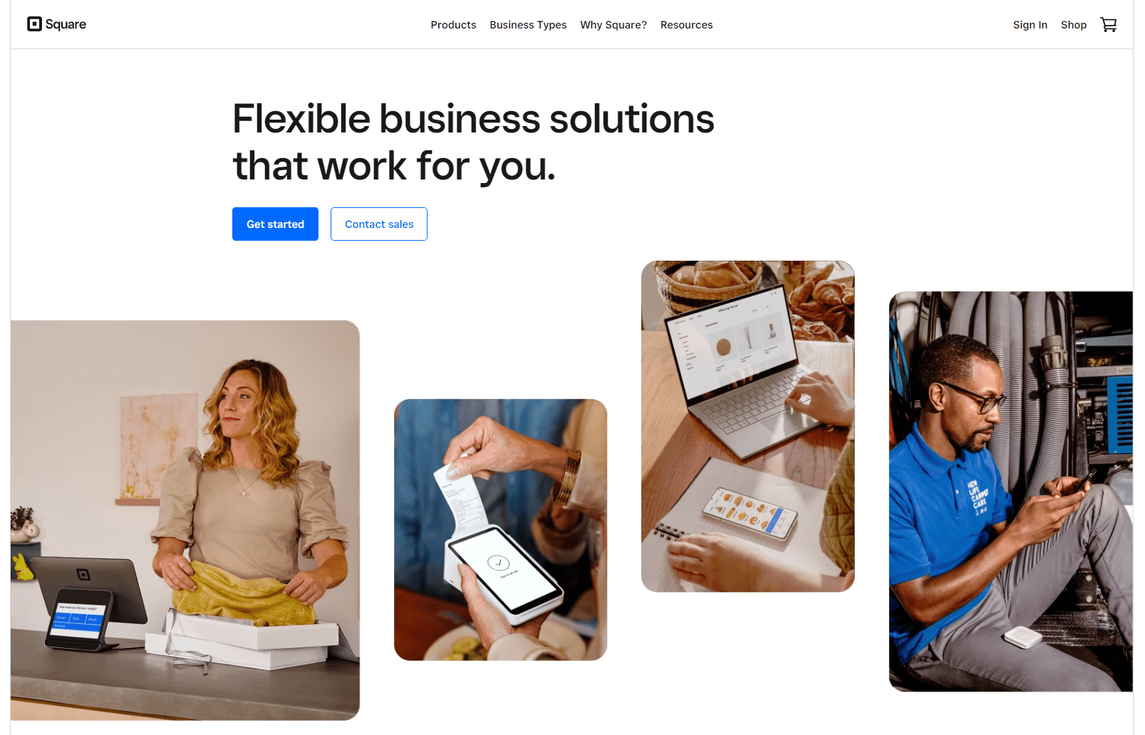 Stripe vs Square: Which Payment Processor to Use in 2022?