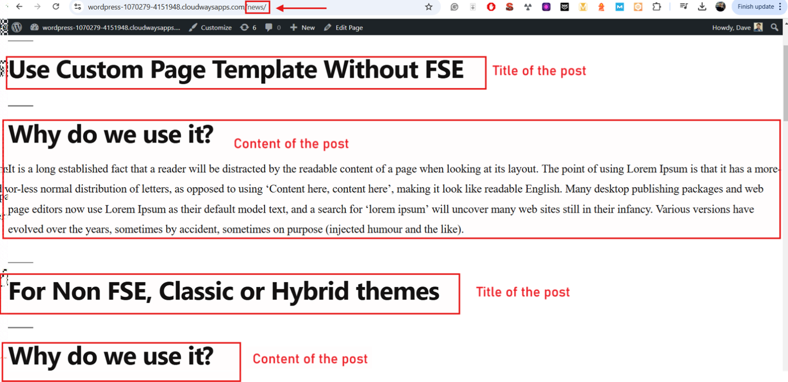 How to Create Custom Post Type in WordPress (3 Easy Methods)
