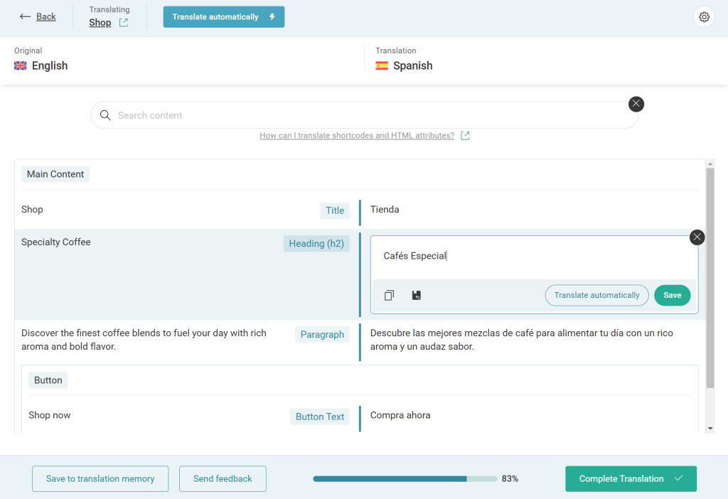 Detailed WordPress Multilingual Guide [Plugin + Manual]