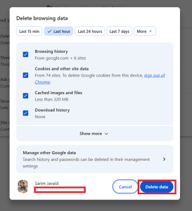 How to Fix ERR_UNKNOWN_URL_SCHEME Error (9 Easy Solutions)