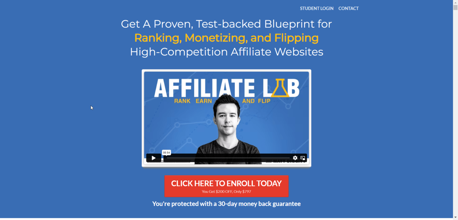 20 Best Affiliate Marketing Courses to Watch Out For in 2023