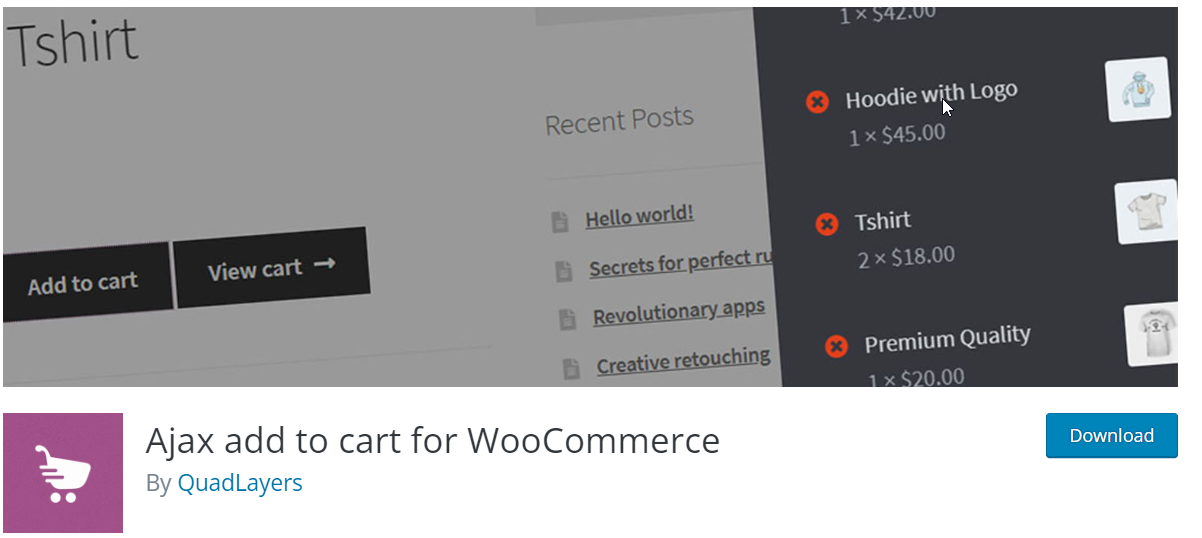 Customize WooCommerce Product Variations (2 Methods)