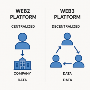 What is Web3? A Simple Guide to the Decentralized Internet