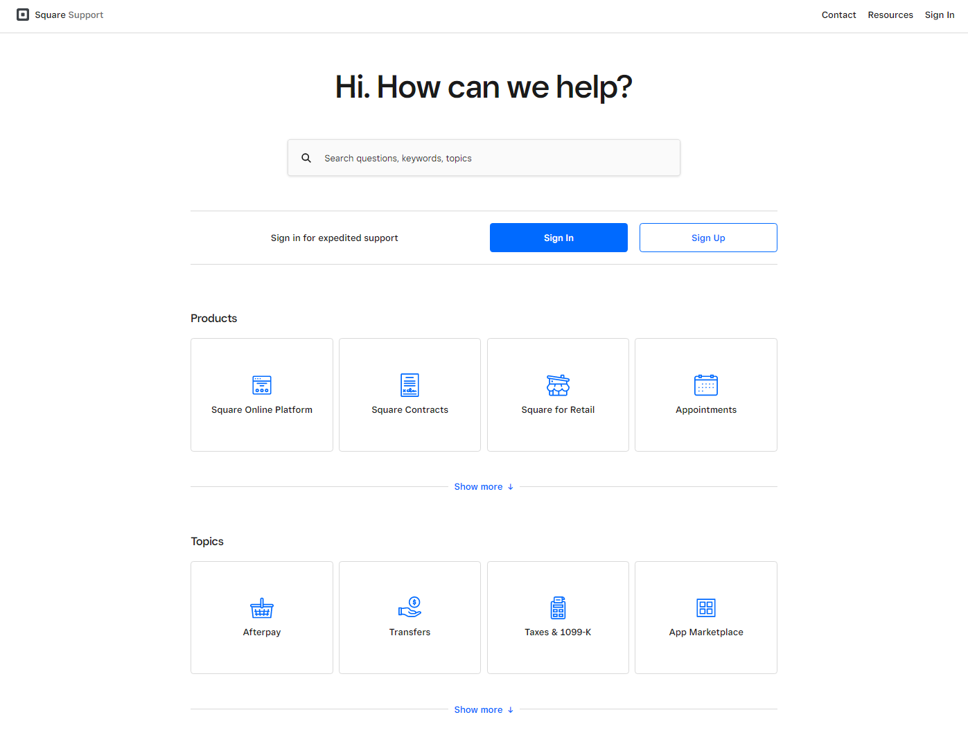 Stripe vs Square: Which Payment Processor to Use in 2024?