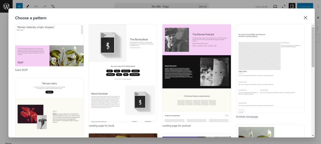 WordPress Pages vs Posts: What's the Difference?