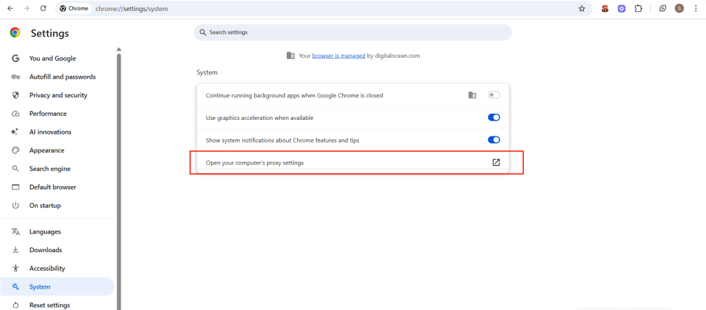 How to Fix ERR_CONNECTION_RESET in Chrome (2025 Guide)