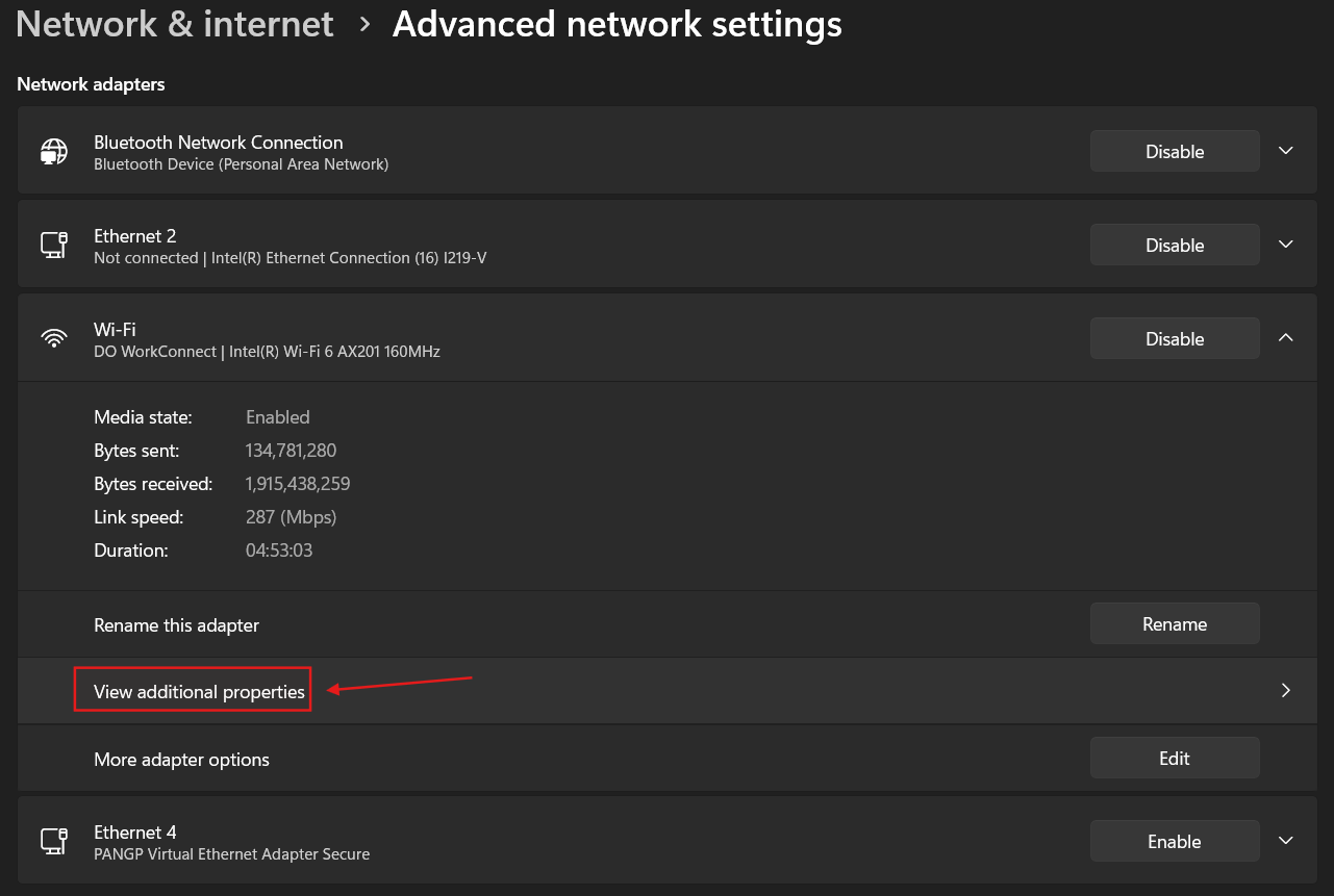 How to Fix & Prevent the ERR_NETWORK_CHANGED Error