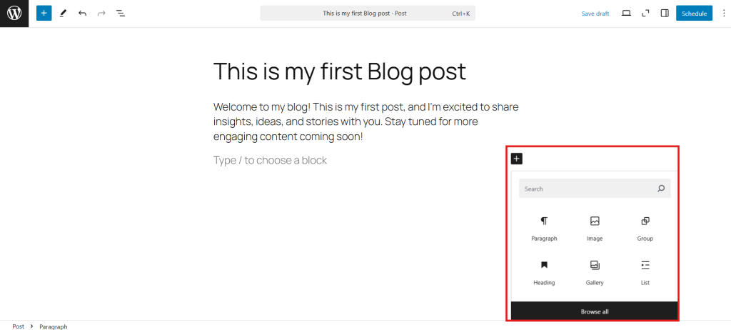 WordPress Pages vs Posts: What's the Difference?