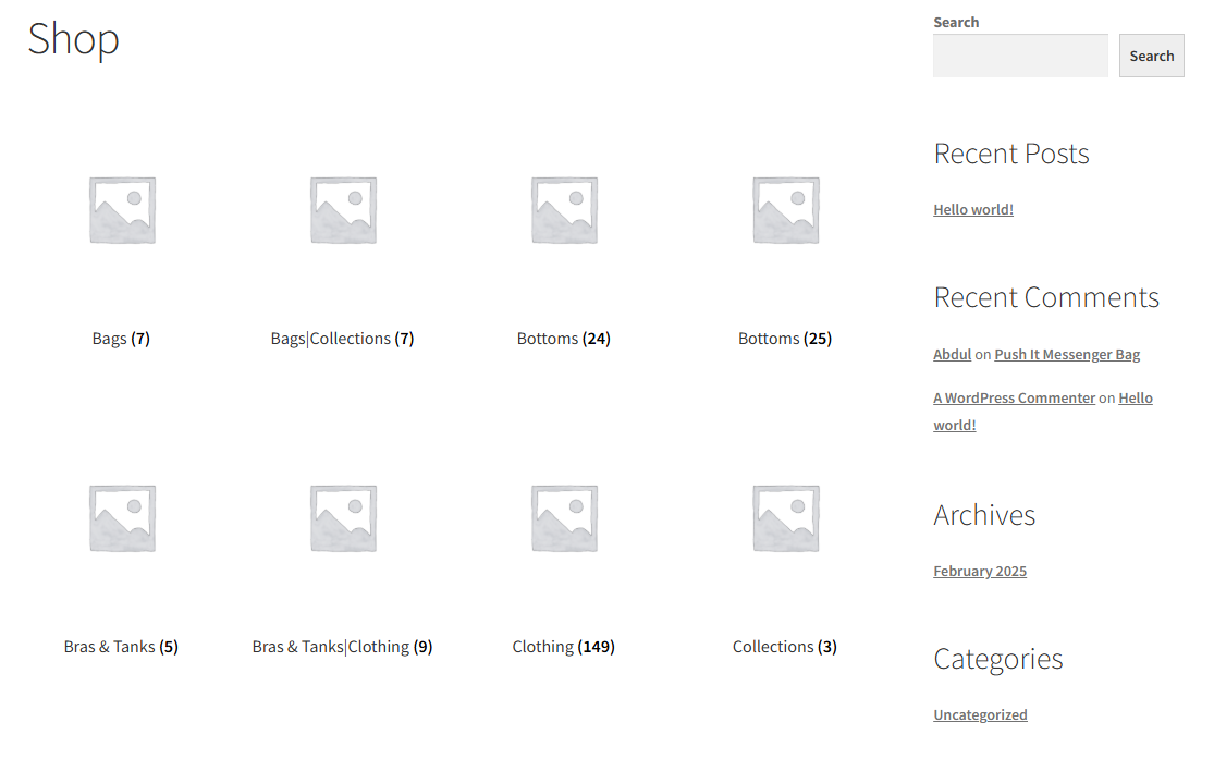 Easy Ways to Display WooCommerce Categories for Better Sales