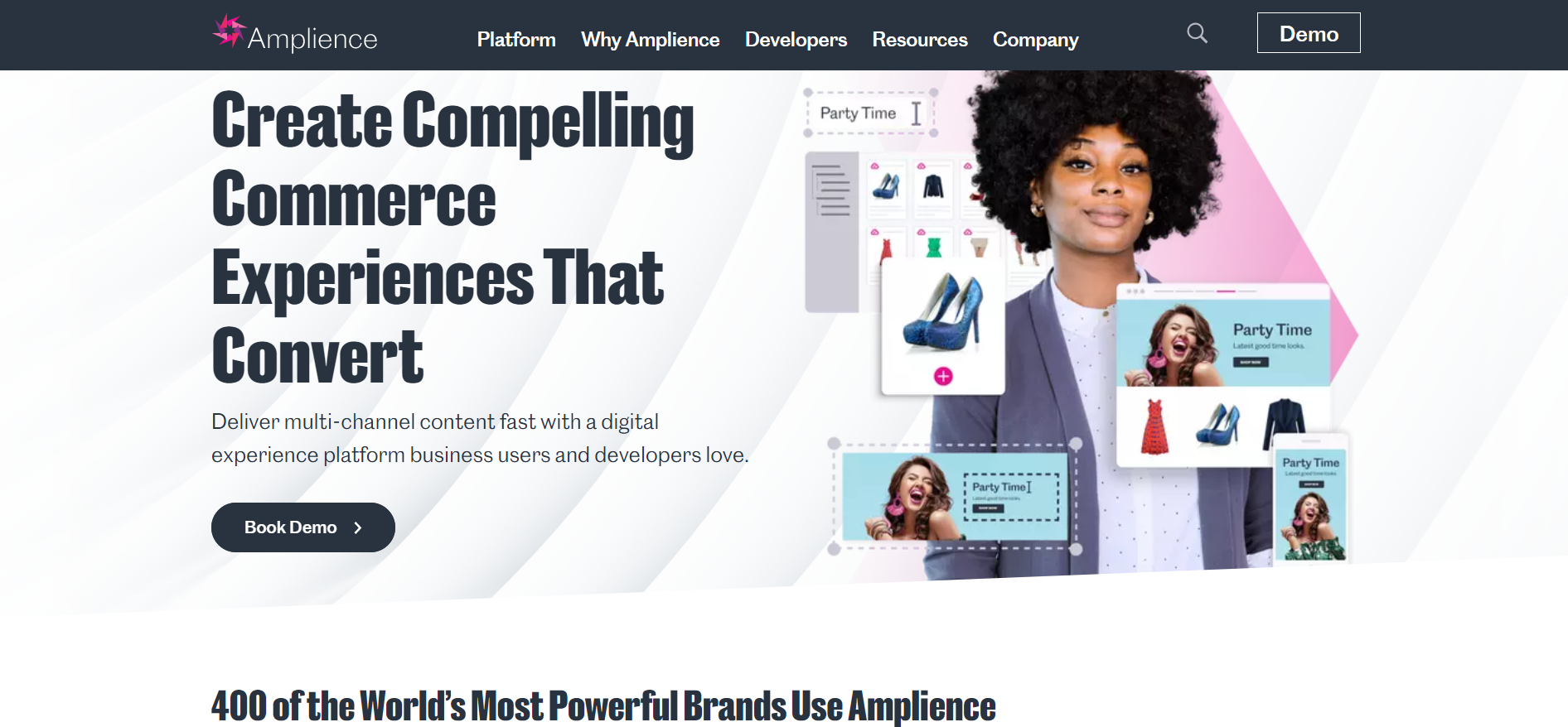 Top Headless Ecommerce & CMS Platforms to Use