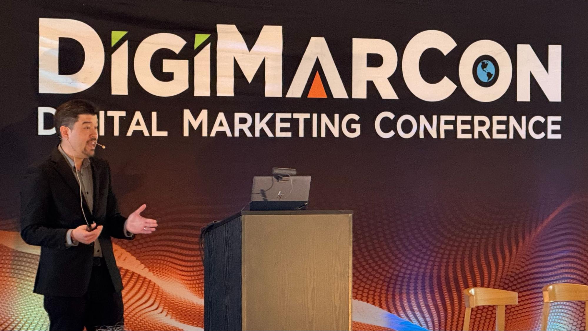 Agency Spotlight: Bryan Philips on In Motion Marketing Journey