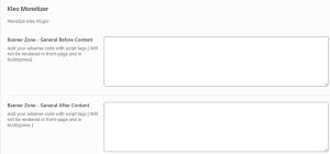 kleo monetizer | The Official Cloudways Blog