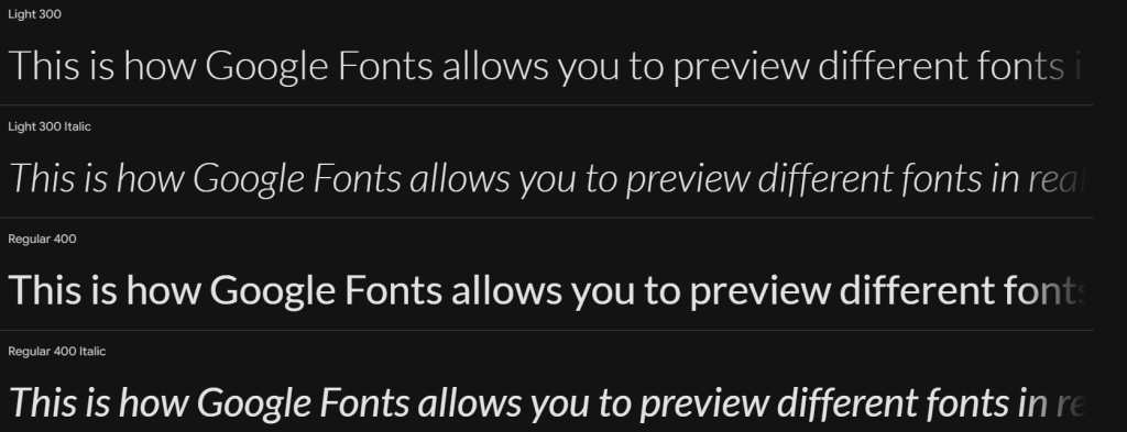 How to Add Google Fonts to WordPress Themes [2 Easy Methods]