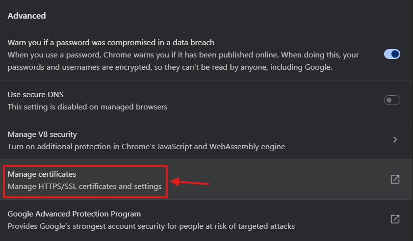 How to Fix ERR_BAD_SSL_CLIENT_AUTH_CERT (2025 Guide)