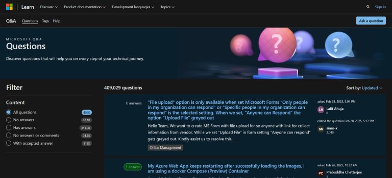 31 Best Developer Forums & Coding Communities in 2026