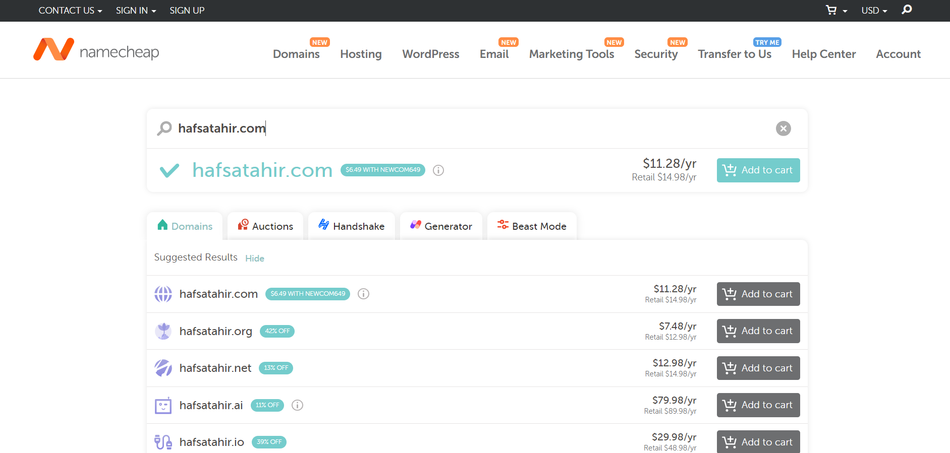 How to Set up a Custom Email Domain for Your Business