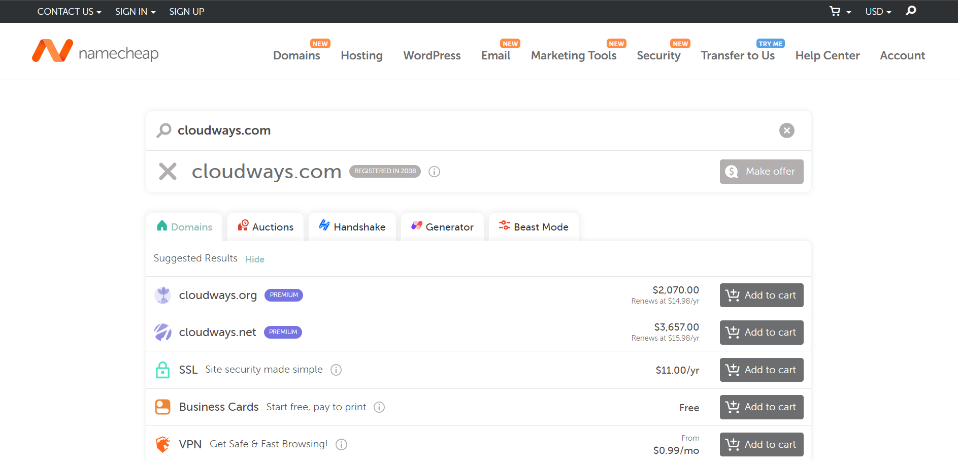 How to Set up a Custom Email Domain for Your Business