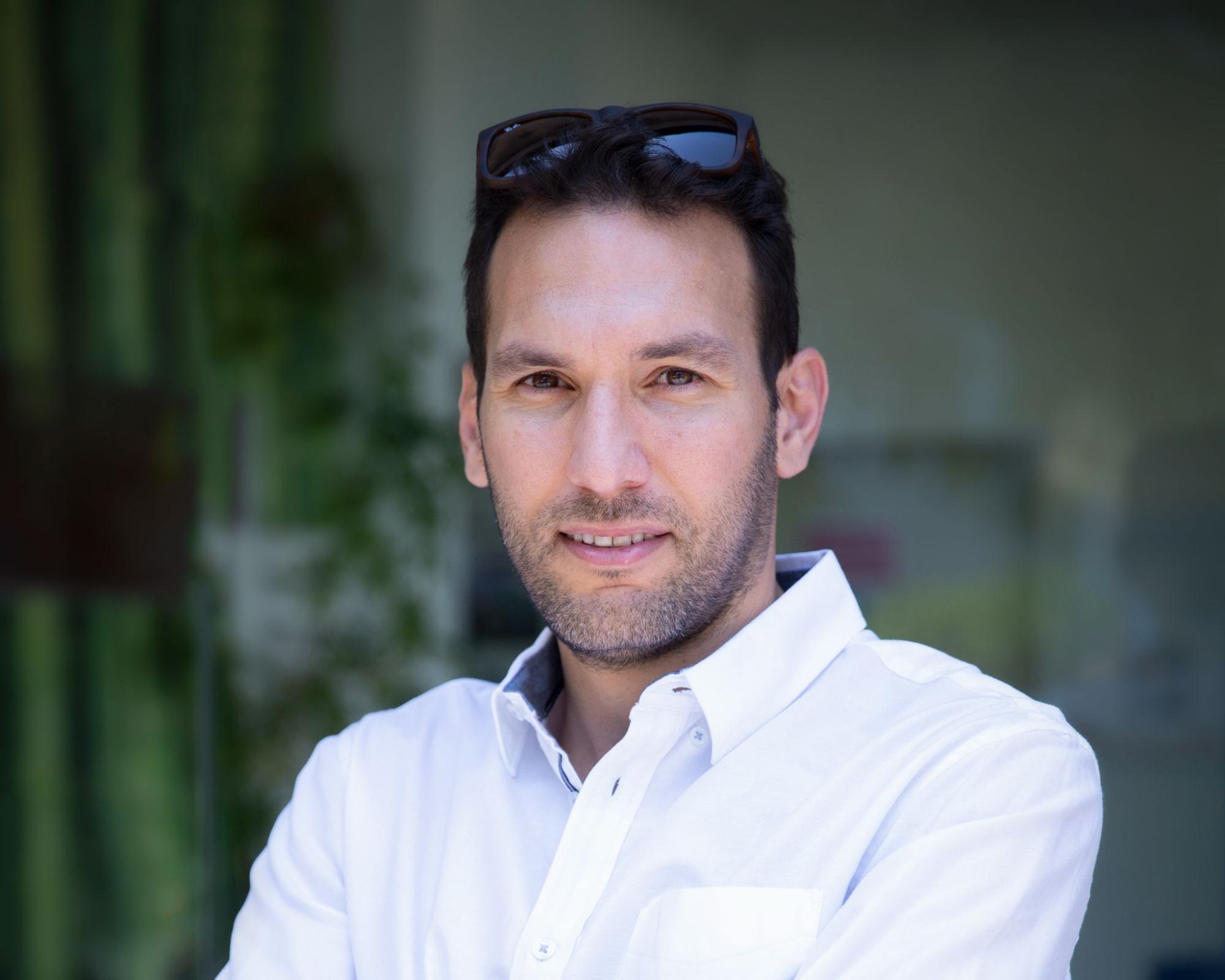 Agency Spotlight: Nir Azoulay on Building a Digital Agency