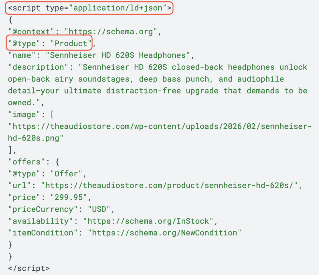 How to Add WooCommerce Product Schema for Rich Results