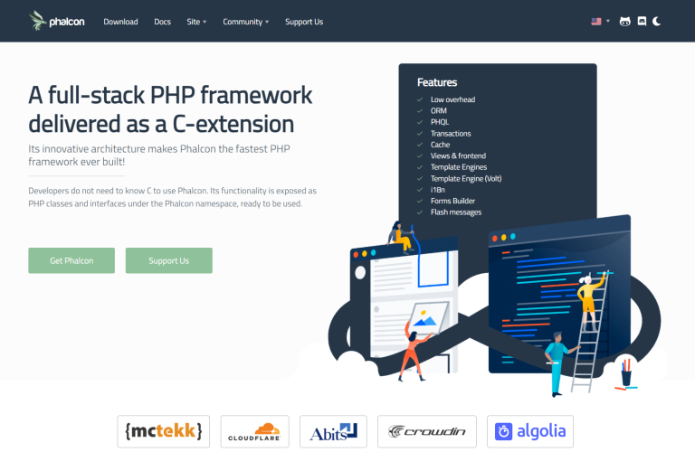 phalcon | The Official Cloudways Blog