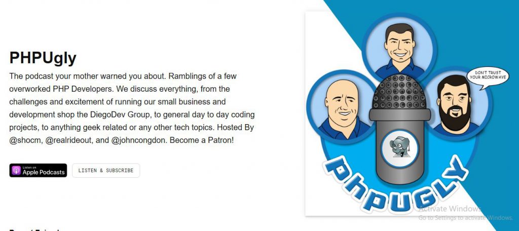 27 Best Coding Podcasts To Follow in 2022