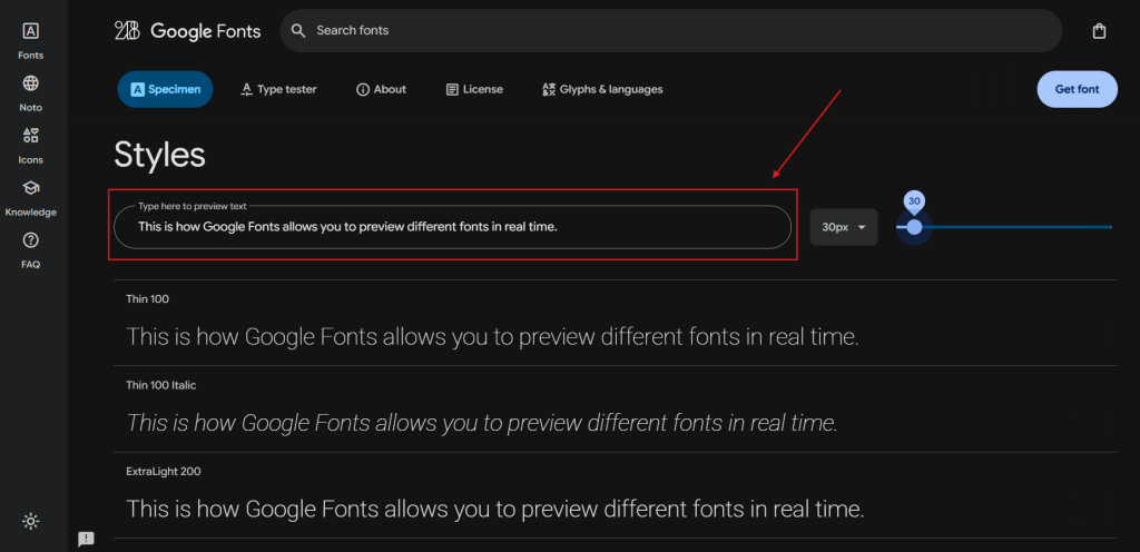How to Add Google Fonts to WordPress Themes [2 Easy Methods]