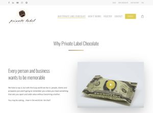 private label chocolate | The Official Cloudways Blog