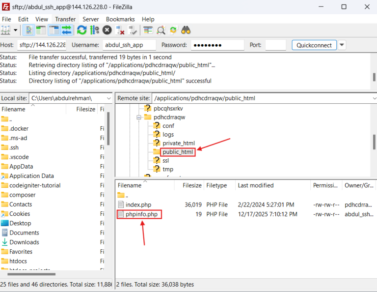 How to Create & Use a phpinfo Page in PHP [Beginner’s Guide]