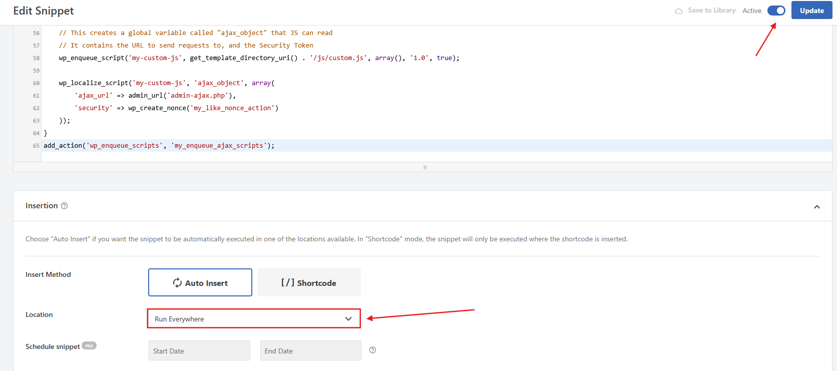 What is WordPress AJAX and How to Use It [Detailed Guide]