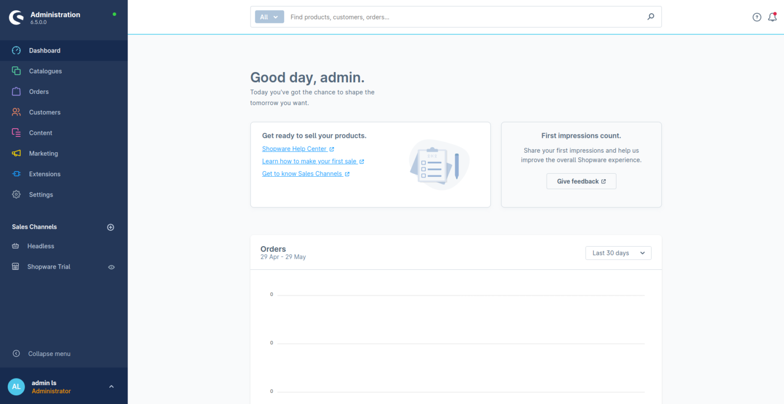 How to Install Shopware 6 on Cloudways (2 Easy Methods)