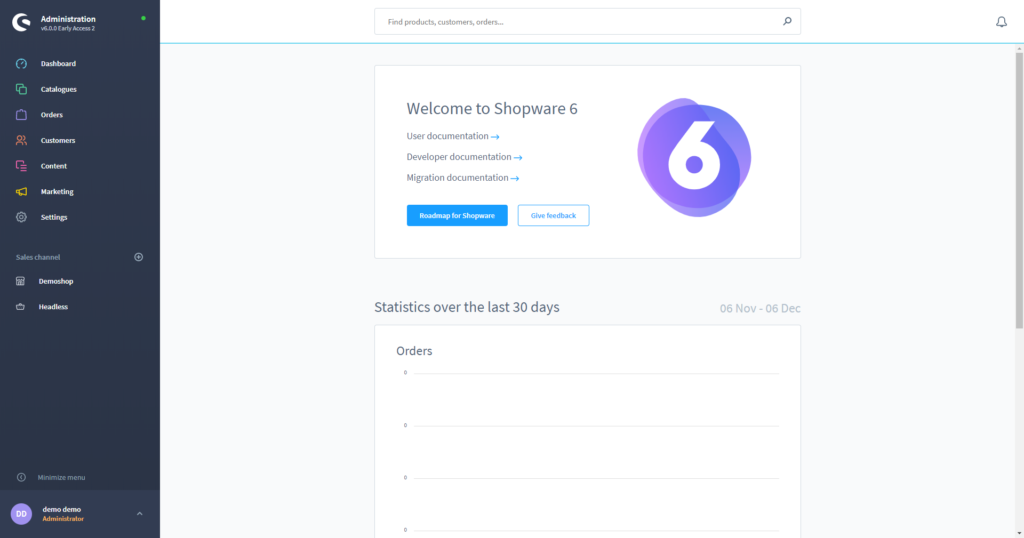 How to Install Shopware 6 on Cloudways (2 Easy Methods)