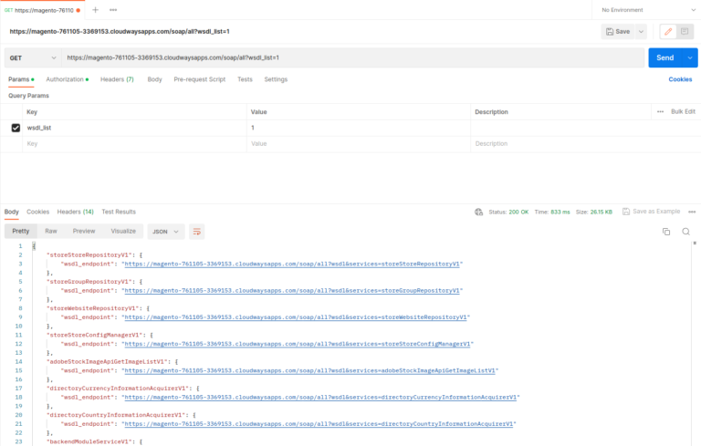 How to Create and Use SOAP API in Magento 2