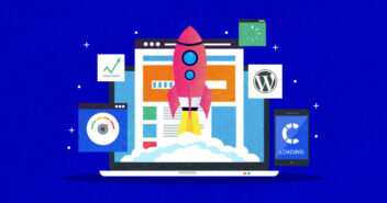 speed up wordpress