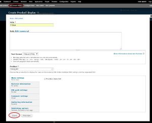 Build Drupal 7 Ecommerce Website- A Step By Step Tutorial
