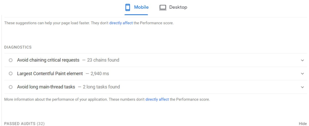 Easy Tips to Avoid Large Layout Shifts [No Dev Required]