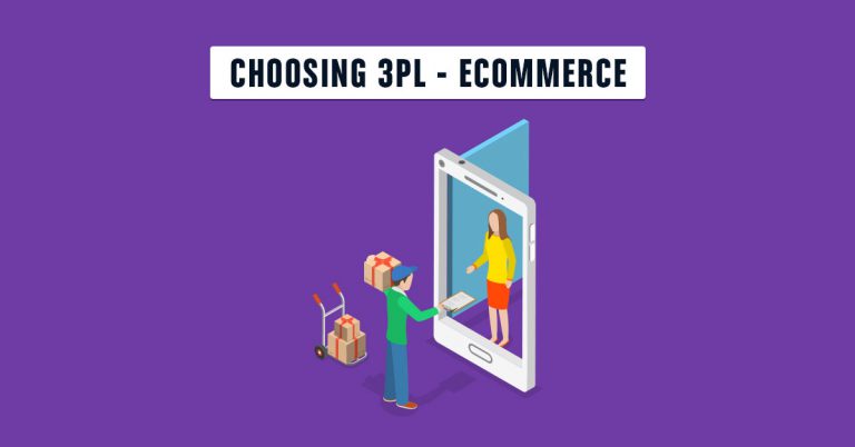 third party logistics for ecommerce | The Official Cloudways Blog