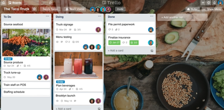 trello-vs-asana-interface-dashboard-ease-of-use-5 | The Official ...