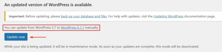 How to Update WordPress Site Safely: 3 Methods (2026)