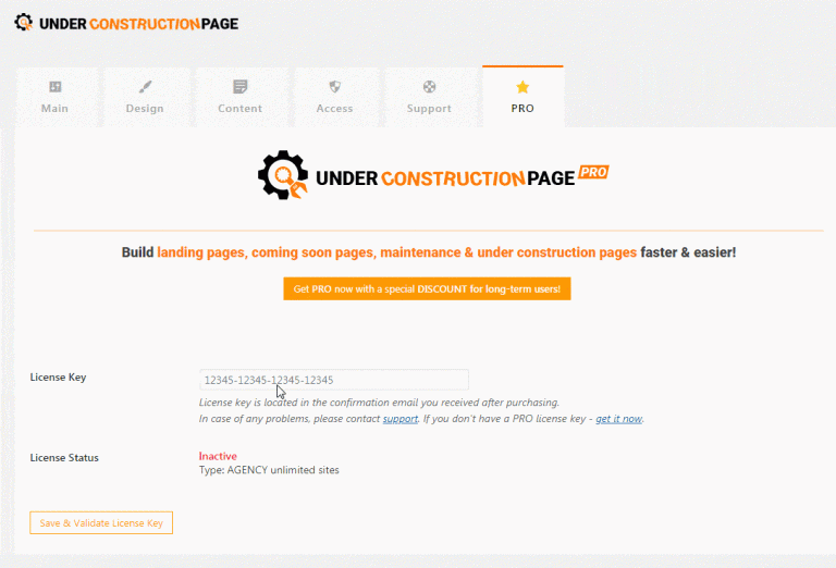 Under Construction Page Plugin Review: Build Better Coming Soon Pages