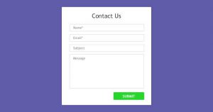 WordPress contact form 7 | The Official Cloudways Blog